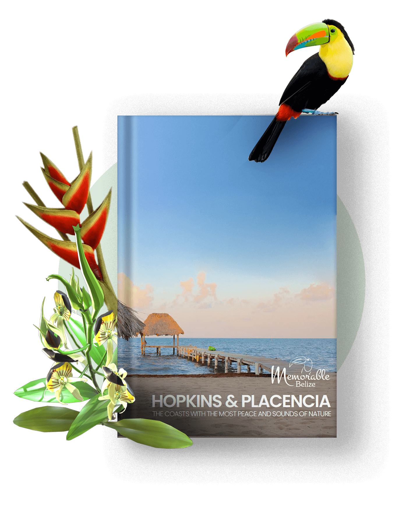 Hotels - Memorable Belize